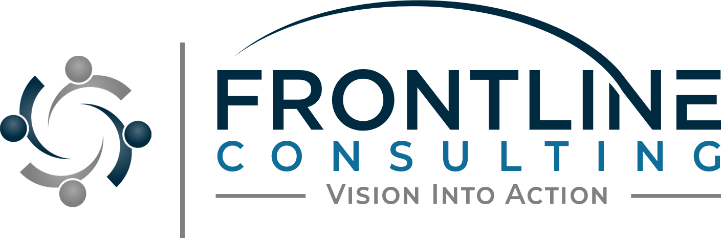 Frontline Consulting - Project Partner for Mission-Driven Nonprofits